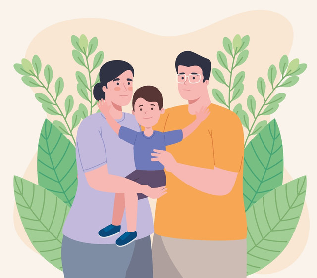 Hukum Anak Bayi Tabung: Sahkah dalam Hukum Waris? | kumparan.com