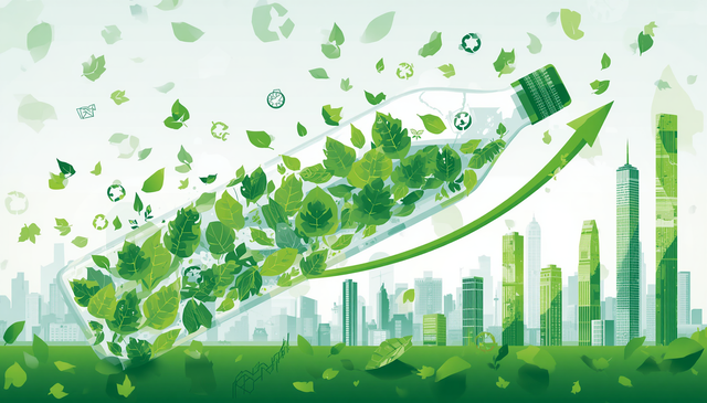 Pajak Kemasan Plastik sebagai Green Tax untuk Ketahanan Fiskal ...