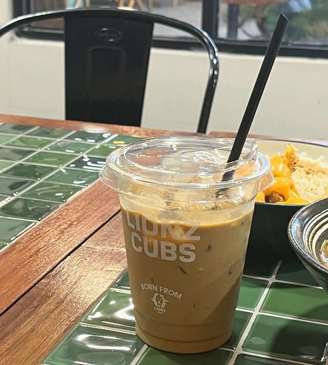 Gen Z Mulai Tinggalkan Kopi, Ini Minuman yang Jadi Penggantinya ...