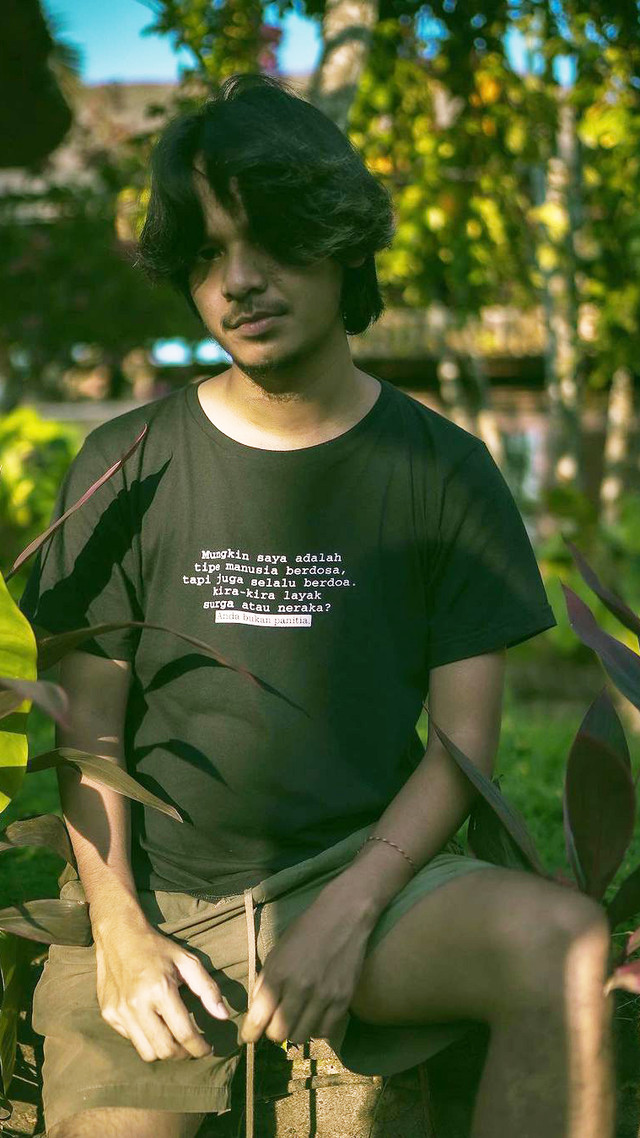 Cerita Kolaborasi Once dan Alffy Rev dalam Lagu The Guardian Of ...