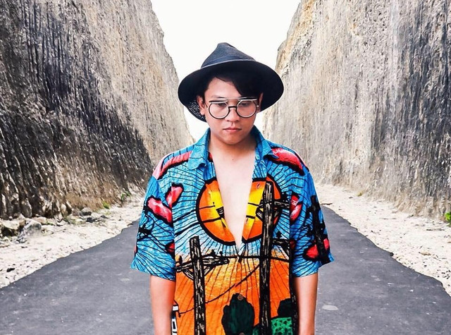 Lirik Lagu Memble Tapi Kece - Mizta D | kumparan.com