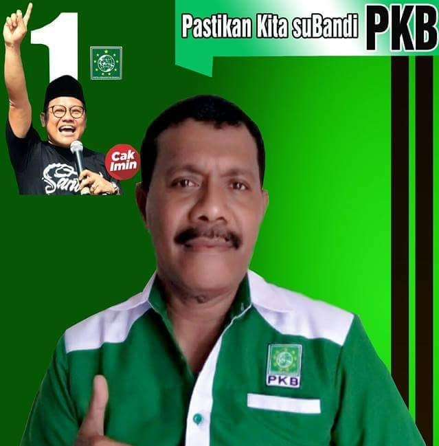 Simon Subandi Resmi Dilantik Menjadi Anggota DPRD Sikka | kumparan.com