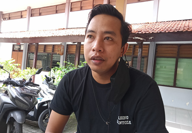 Cerita Abing Si Guru Penari yang Belajar secara Otodidak | kumparan.com