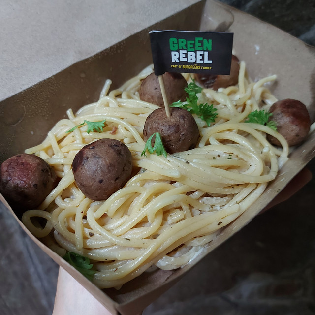 Tempat Ngopi Anomali Coffee Kini Sediakan Menu Makanan Plant-based ...