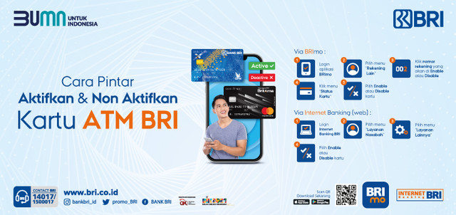 2 Cara Menghitung Bunga Pinjaman Bank BRI | kumparan.com