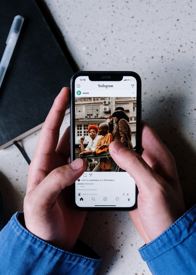 15 Contoh Caption IG Bijak dan Inspiratif | kumparan.com