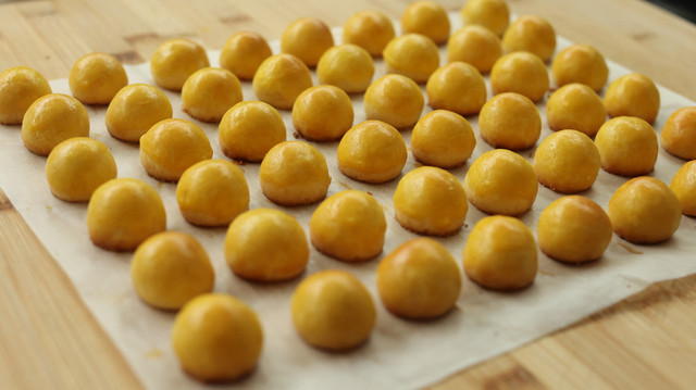 Resep Nastar Premium yang Enak untuk Sajian Lebaran | kumparan.com
