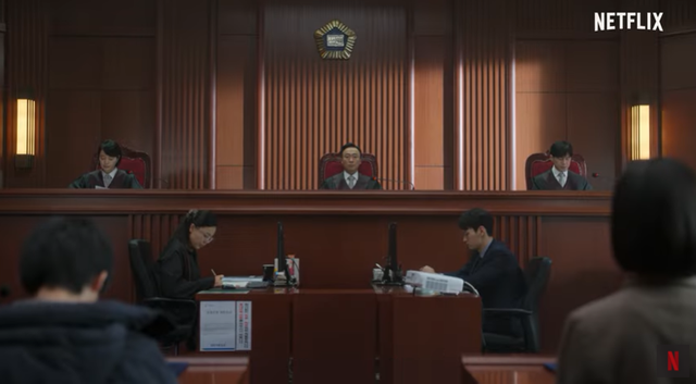 Sinopsis dan Pemain Juvenile Justice yang Bakal Tayang 25 Februari di ...