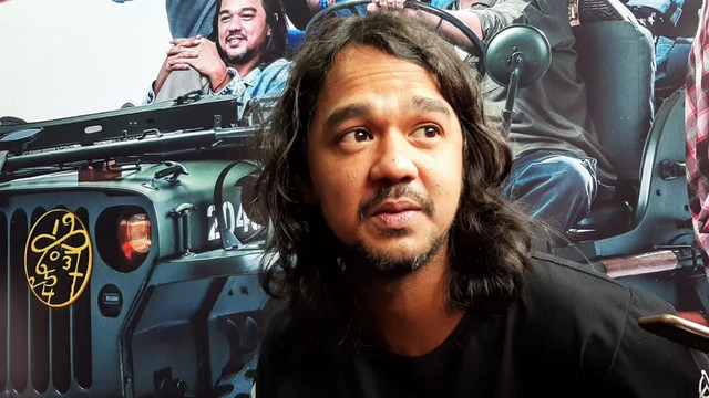 Lirik Lagu Sekilas Info - Jason Ranti | kumparan.com