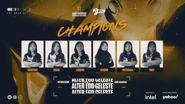 Alter Ego Celeste, Simak Biodata Lengkapnya di Sini! | kumparan.com