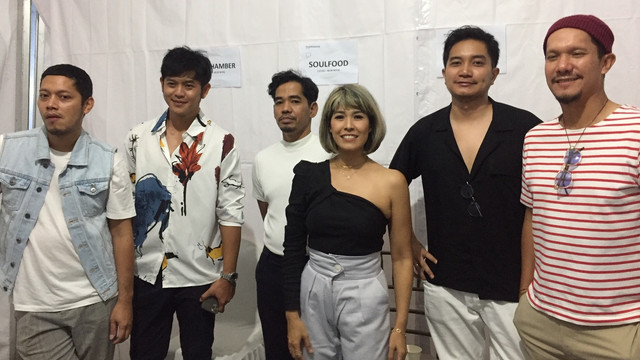 Maliq & D'Essentials Bakal Rilis Lagu Aduh, Jadi Pembuka Album Baru ...