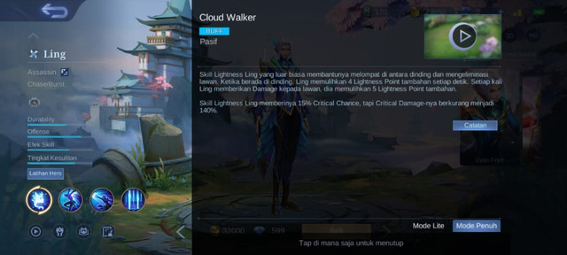 Arti Buff Mobile Legends, Pemain Pemula Wajib Tahu! | kumparan.com