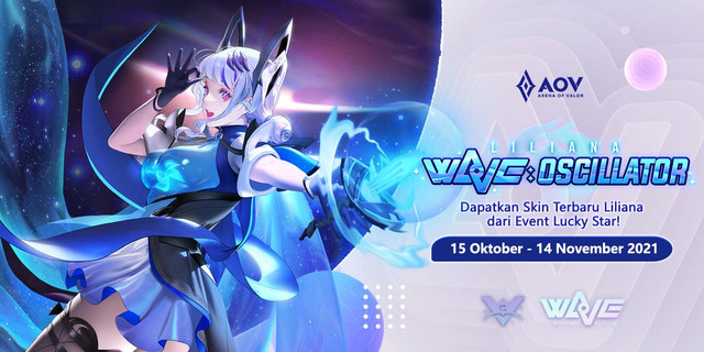 Hero AOV Tercantik dan Paling Jago Melumpuhkan Lawan | kumparan.com