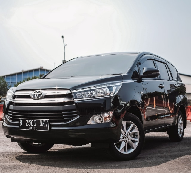 Dimensi Innova Reborn dan Spesifikasi Lengkapnya | kumparan.com