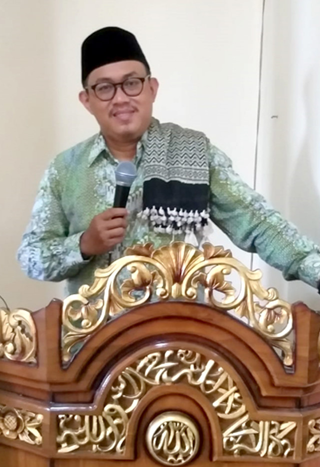 Deni Darmawan : Persiapan Menyambut Ramadhan | kumparan.com