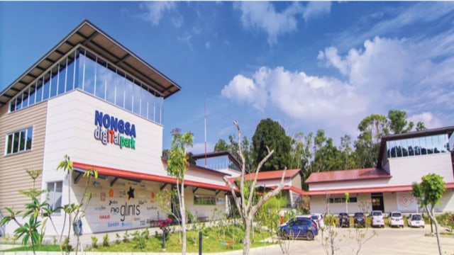 Potensi Skema Kawasan Ekonomi Khusus dalam Memajukan Industri Digital ...