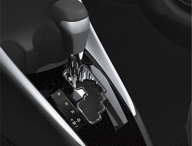 Persneling Mobil Matic, Arti Angka dan Hurufnya | kumparan.com