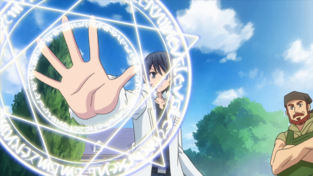 Anime Isekai Magic, Ini 5 Rekomendasi Terbaik yang Seru Abis | kumparan.com