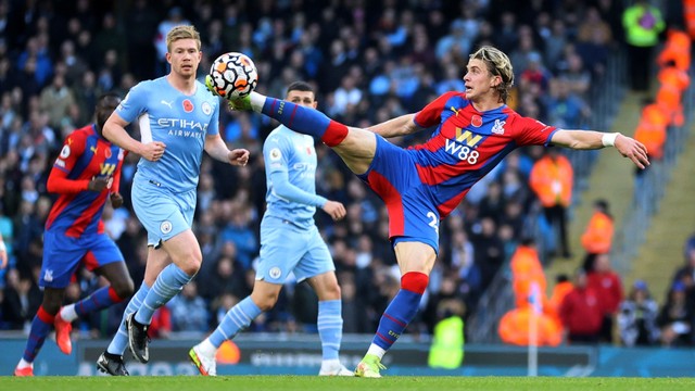 Crystal Palace vs West Ham: Prediksi Skor, Line Up, Head to Head ...
