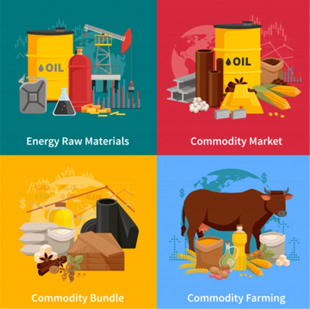 Macam-macam Barang Menurut Fungsinya Lengkap dengan Contoh | kumparan.com