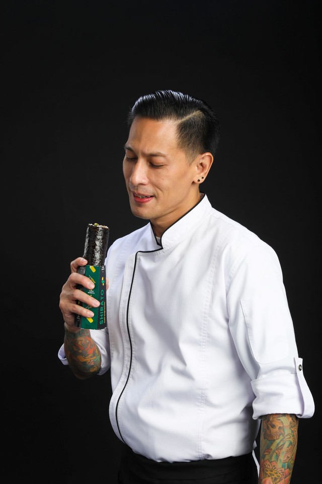 Klarifikasi Chef Juna soal Kontroversi 'Chindo Selalu Menang' di ...