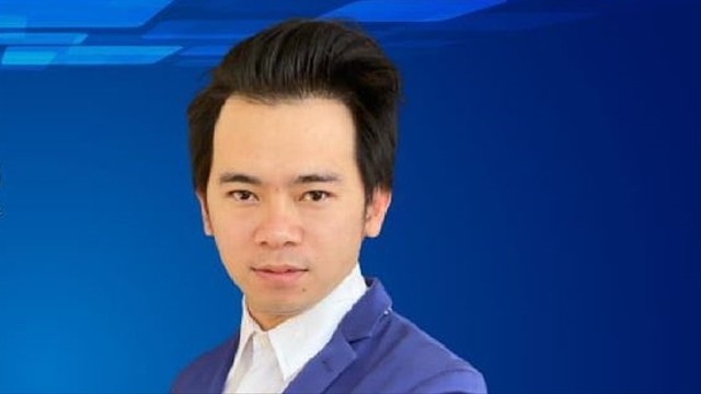 Cerita Michael Yeoh: Pebisnis Transportasi yang Sukses di Bursa Saham ...