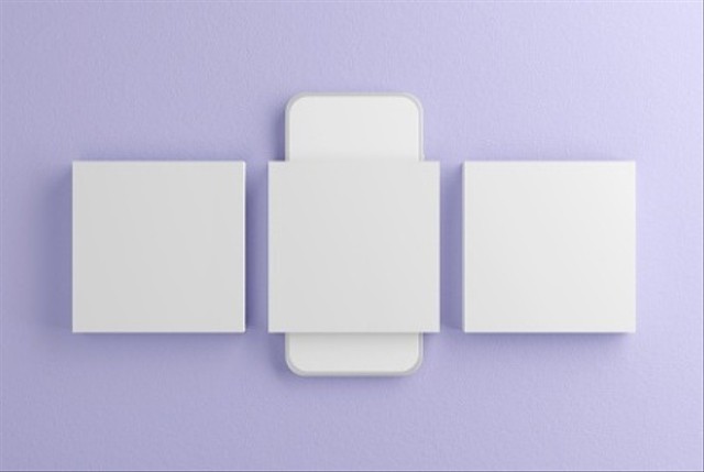 Carousel: Definisi, Jenis, dan Tujuan Pembuatannya | kumparan.com