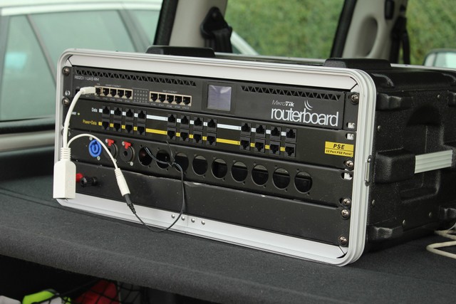 Routing: Definisi, Jenis Konfigurasi, dan Protokol yang Digunakan ...