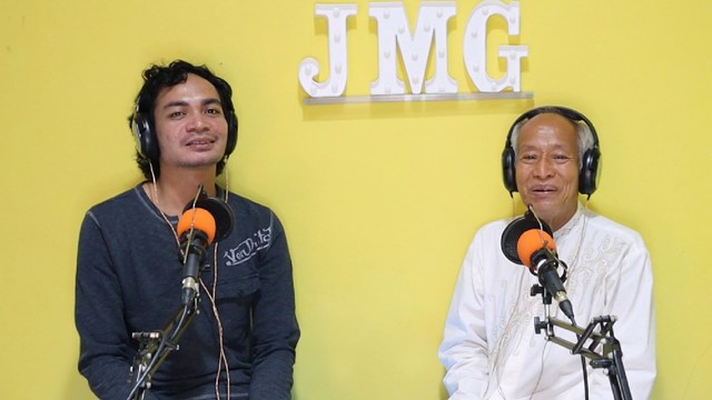 Cerita Don Hasman Ingin Saksikan Peringatan 500 Tahun Ekspedisi ...