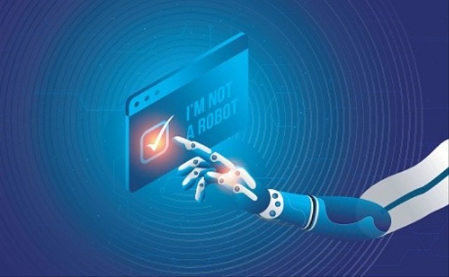 Pengertian Captcha dan Cara Mudah Membuatnya | kumparan.com