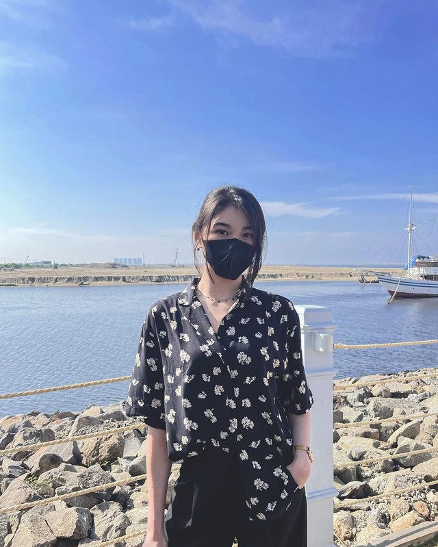 Shani Umumkan Bakal Graduate dari JKT48 | kumparan.com