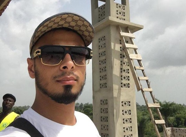 Mengenang Ali Banat, Miliarder Muda Kuras Seluruh Hartanya untuk ...