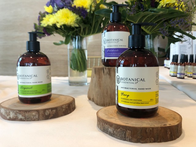 Produk Skin Care & Home Care Premium Botanical Essentials Rilis di ...