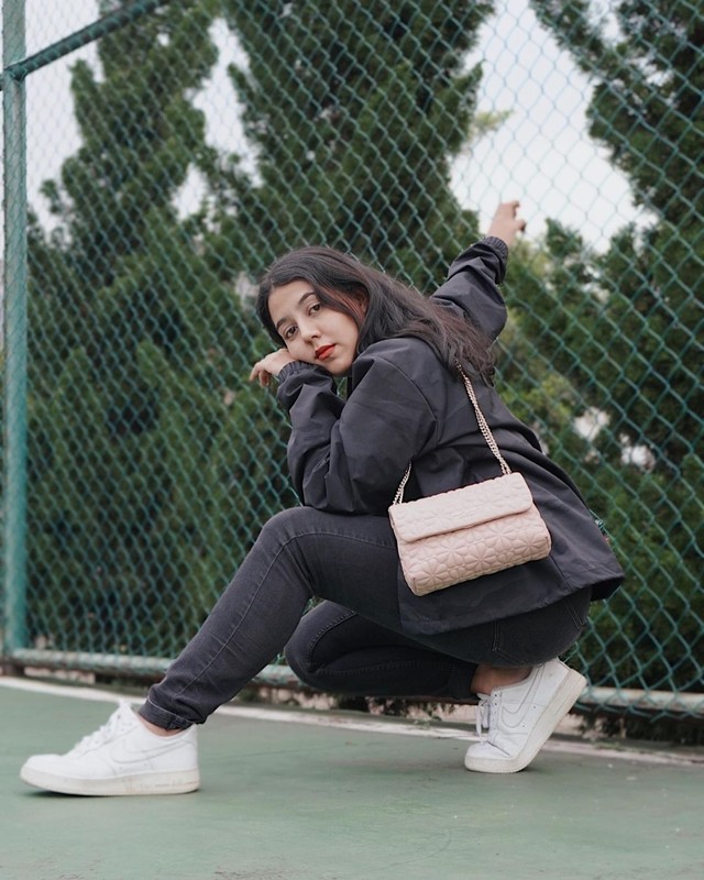 Nessie Judge Resmi Menikah dengan Andryan Gama | kumparan.com