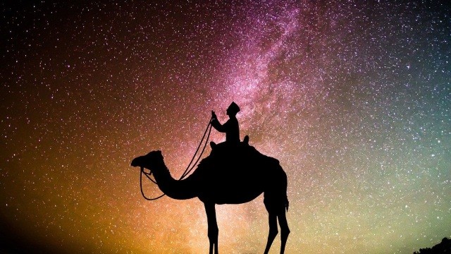 Karomah: Pengertian dan Macam-Macamnya dalam Islam | kumparan.com