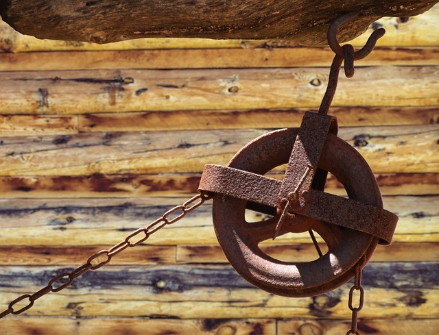 Pengertian, Jenis-Jenis Katrol, dan Contohnya dalam Kehidupan Sehari ...