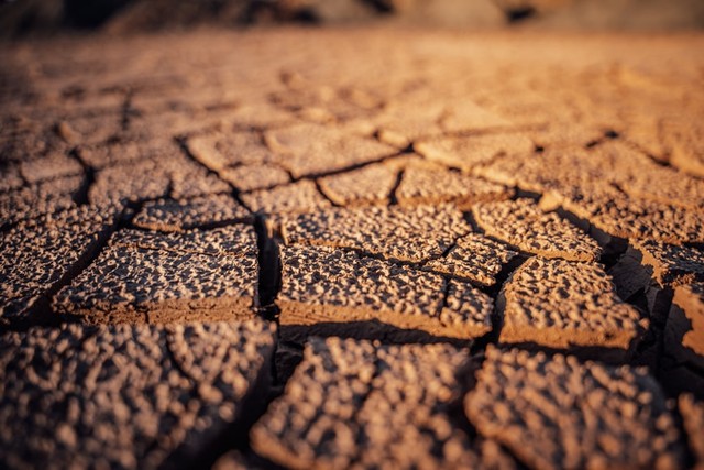 Jenis-Jenis Erosi dan Faktor Penyebabnya | kumparan.com