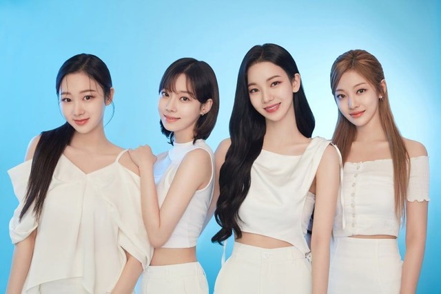 Nama Fans Aespa dan Maknanya, Sudah Tahu? | kumparan.com