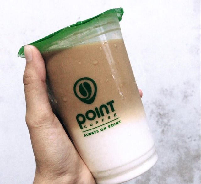 6 Rekomendasi Minuman Point Coffee di Pontianak | kumparan.com