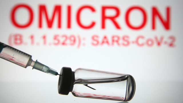 WHO: Omicron Terdeteksi di 89 Negara, Kasus Bisa Naik 2 Kali Lipat ...