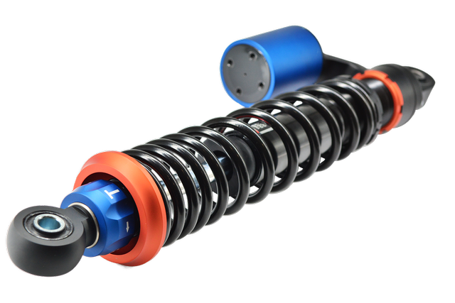 Shock Absorber: Pengertian, Fungsi, dan Cara Kerjanya | kumparan.com