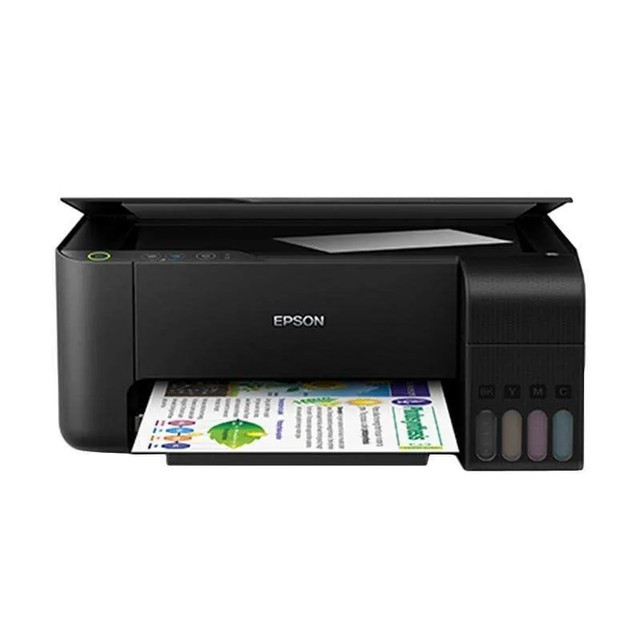 Cara Scan di Printer Epson L3110 dengan Praktis | kumparan.com