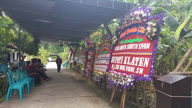 Sebelum Sakit dan Meninggal, Mbah Minto Youtuber Klaten Pingsan di ...