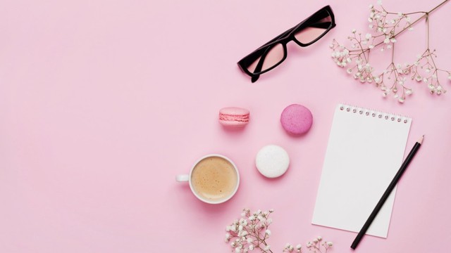 Kode Warna Pastel dalam HTML, Ini Daftarnya | kumparan.com