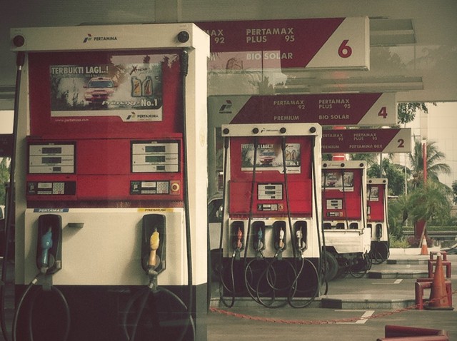 Mengenal Kepanjangan SPBU beserta Aturan Wajibnya yang Harus Ditaati ...