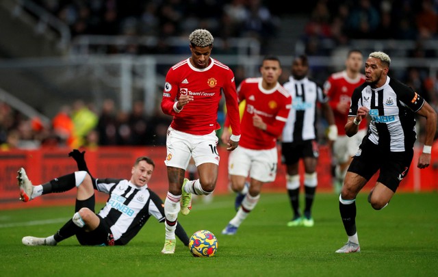 MU vs Newcastle: Prediksi Skor, Line Up, Head to Head & Jadwal Tayang ...
