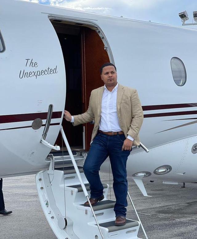 Kisah Sukses Freddie Figgers, Pengusaha Tajir yang Dibuang Sang Ibu ...