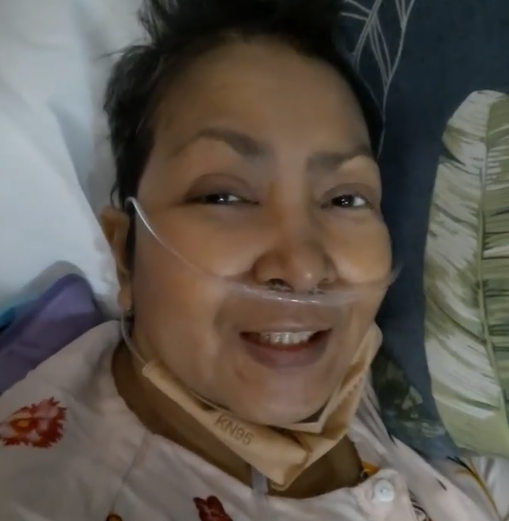 Penyanyi Senior, Nindy Ellesse, Meninggal Dunia | kumparan.com