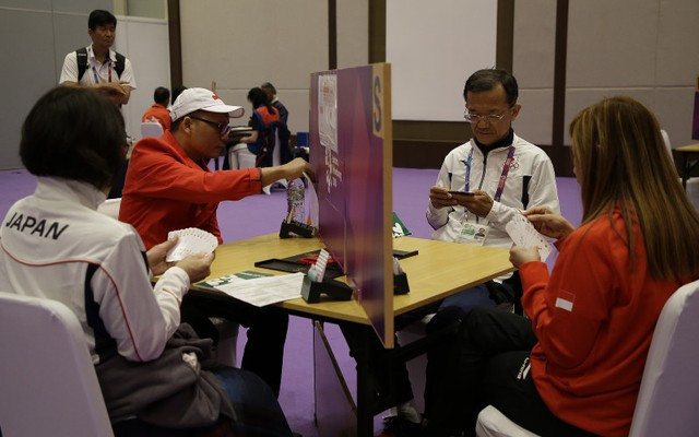 Olahraga Bridge: Perkembangan dan Istilah yang Digunakan | kumparan.com