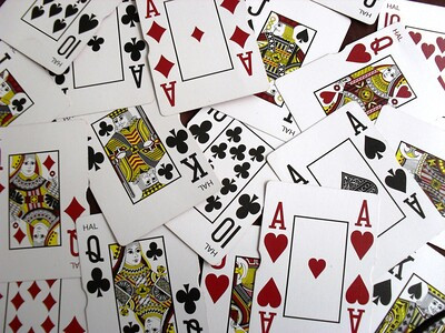 Kartu Bridge Ada Berapa? Ini Penjelasannya | kumparan.com